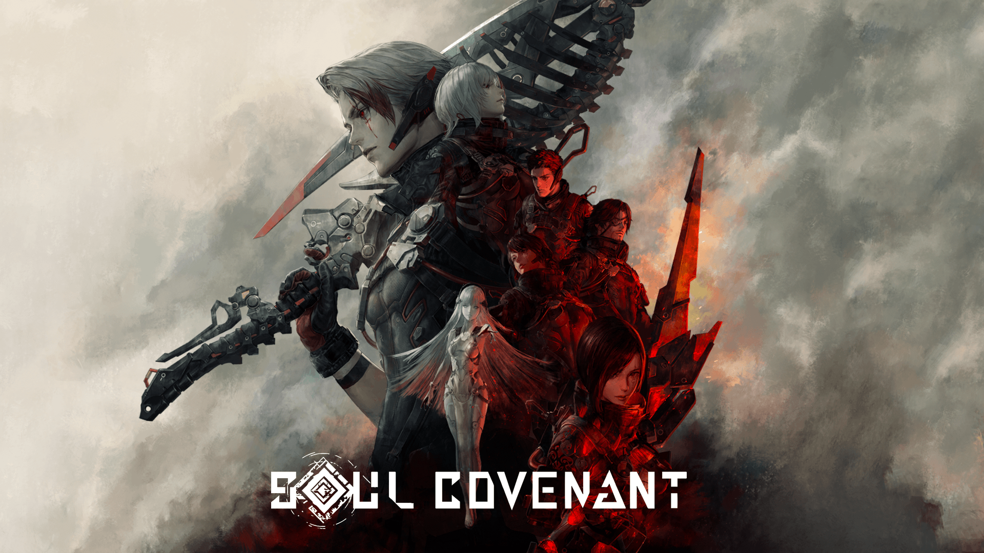 PSVR 2: Sci-fi shooter Soul Covenant takes you to a dystopian Japan