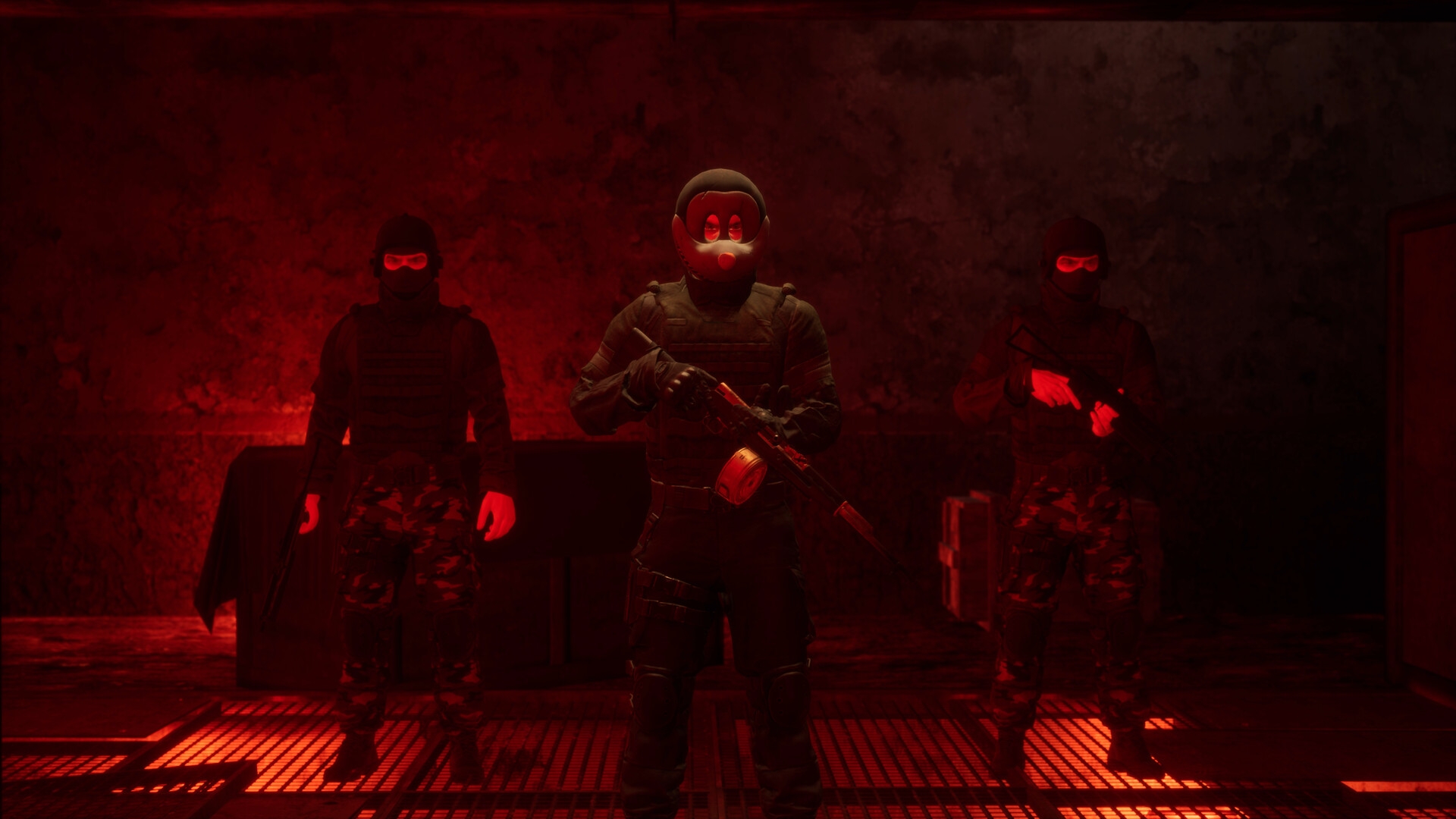 VR hit Ghosts of Tabor is coming soon to Playstation VR 2