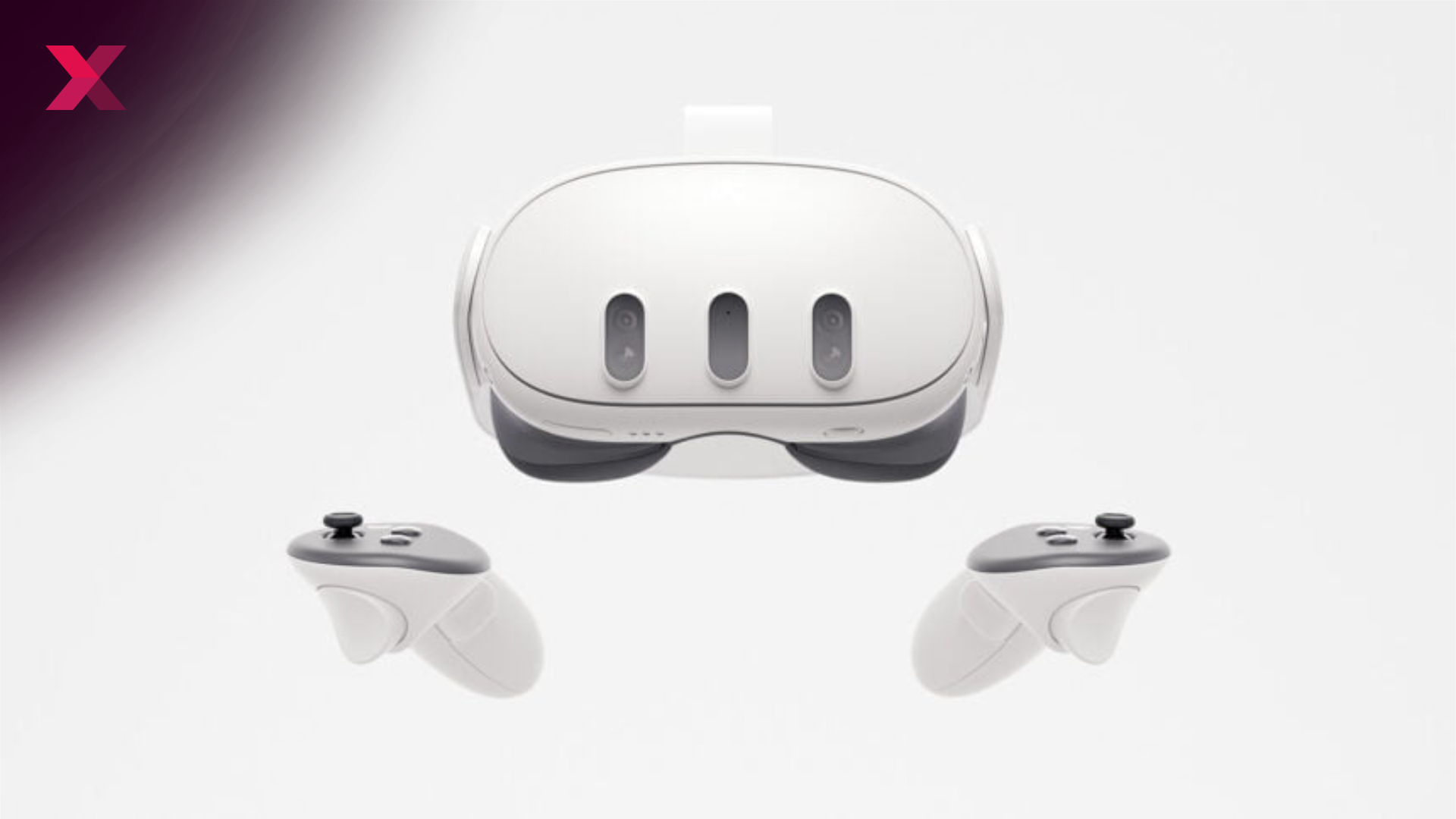 XR weekly round-up: Quest 3S leaks, HTC teases mixed reality headset ...