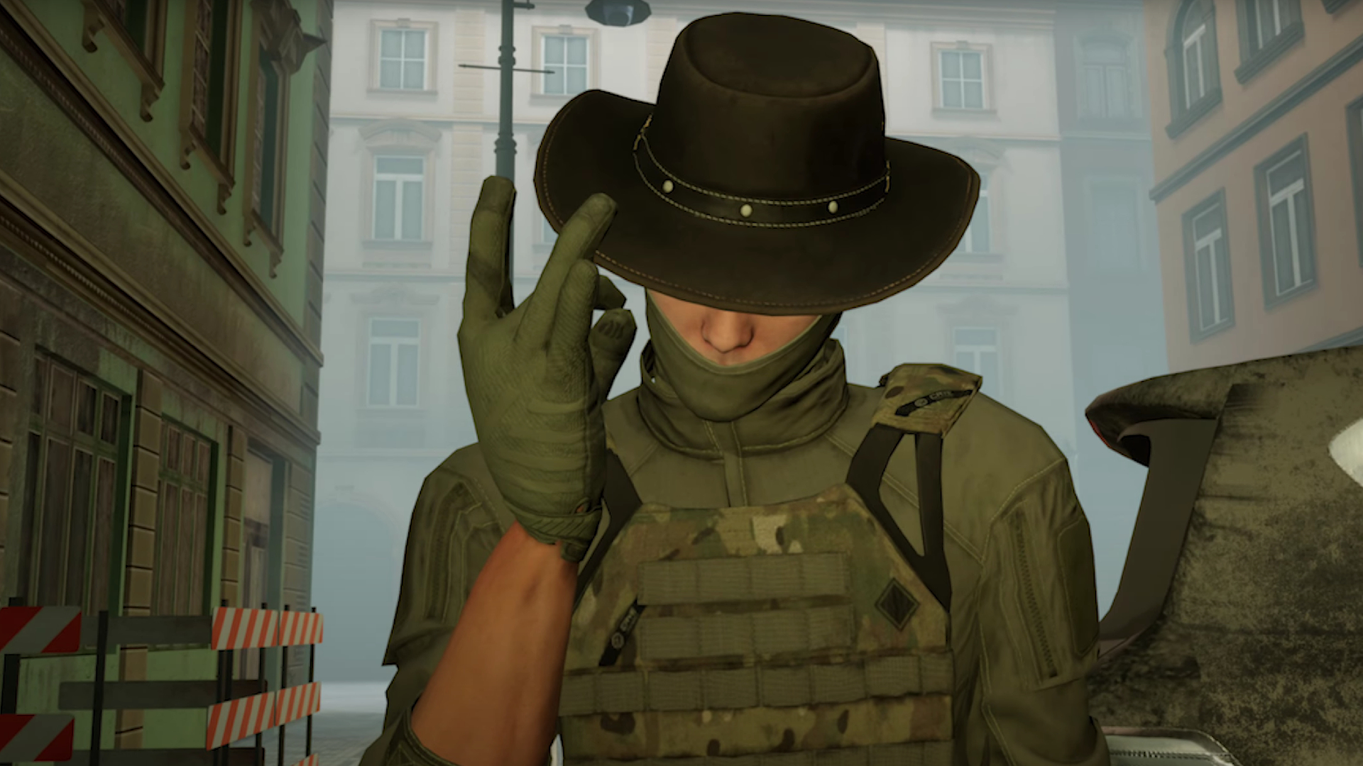 Quest+: Meta adds the most successful VR tactical shooter to the ...