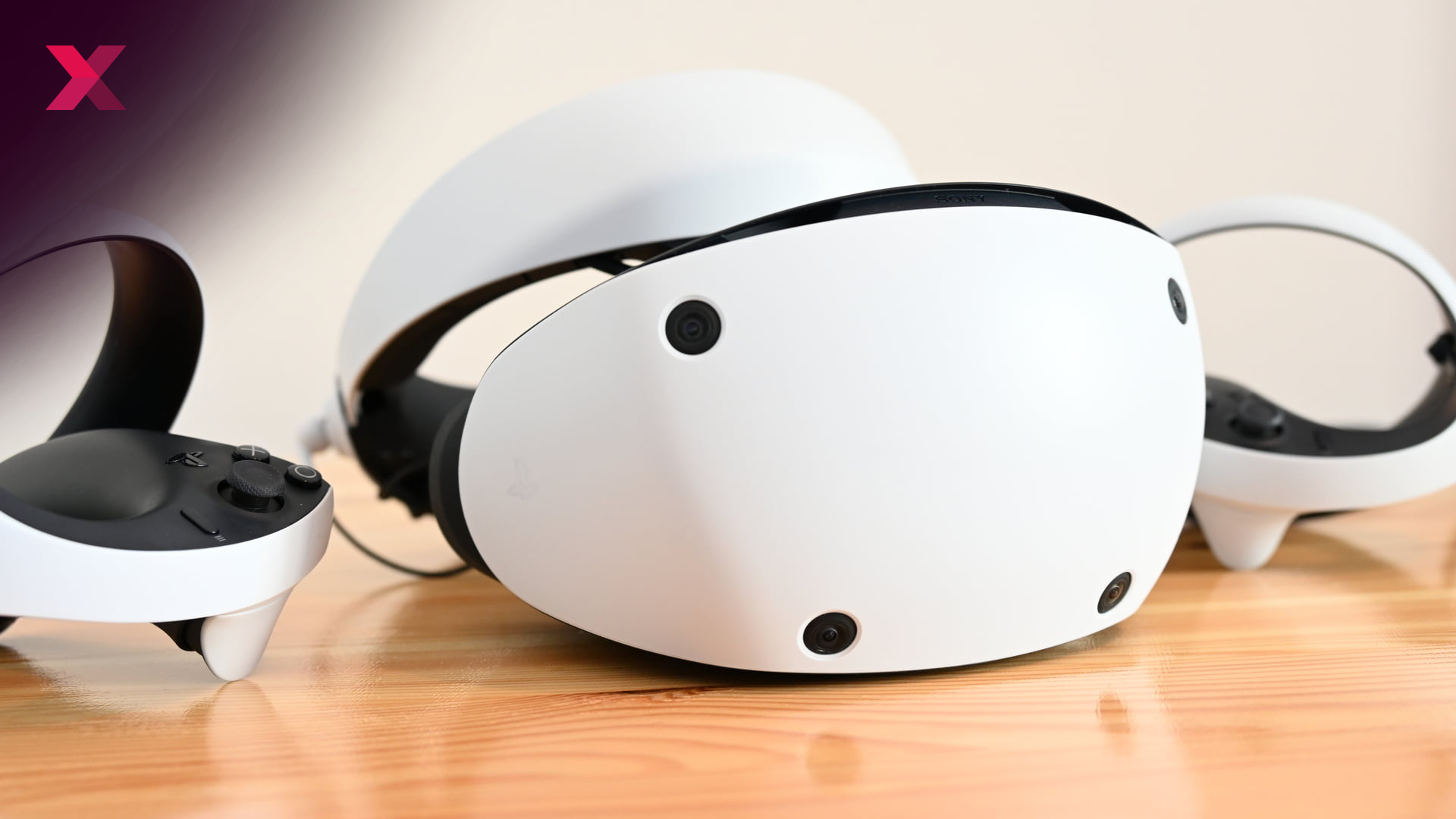 XR weekly round-up: PSVR 2 with sales boom, graphics update for Quest 3 ...