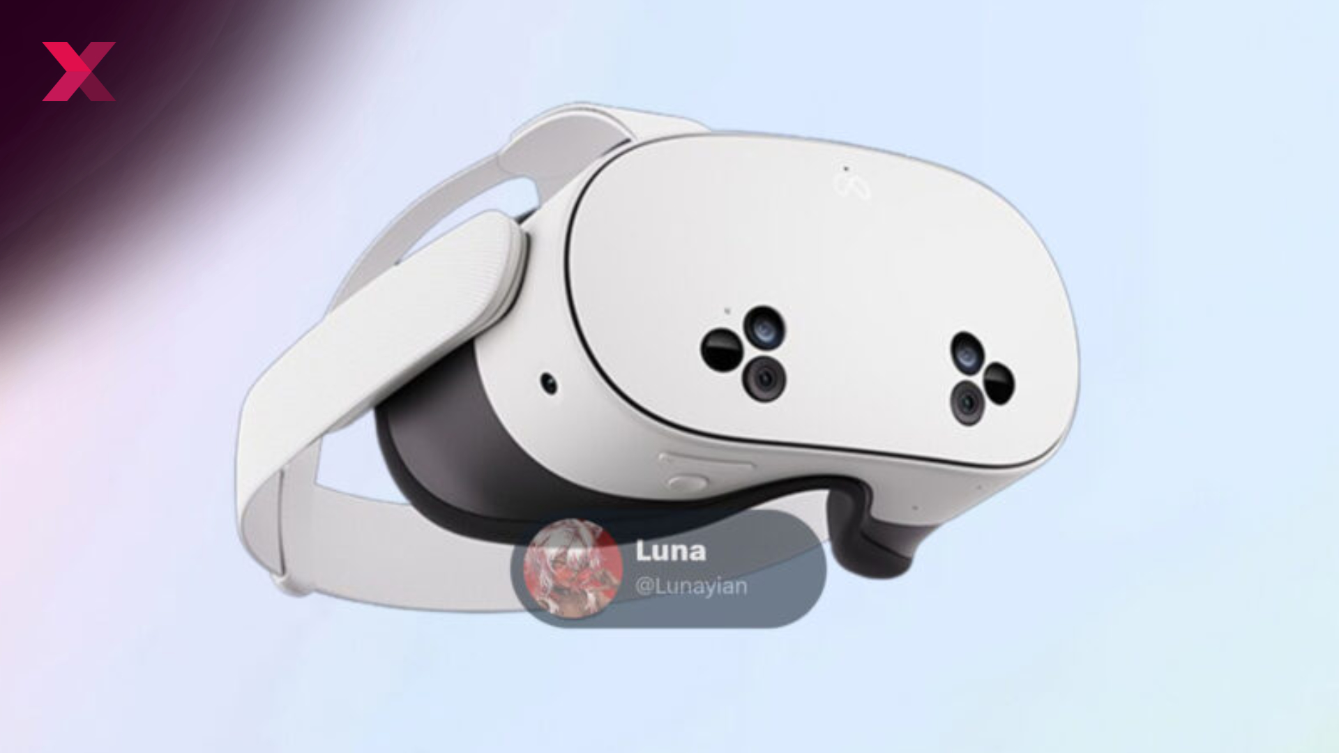 XR weekly round-up: Meta Quest 3S design leak, Pico's new VR headset ...