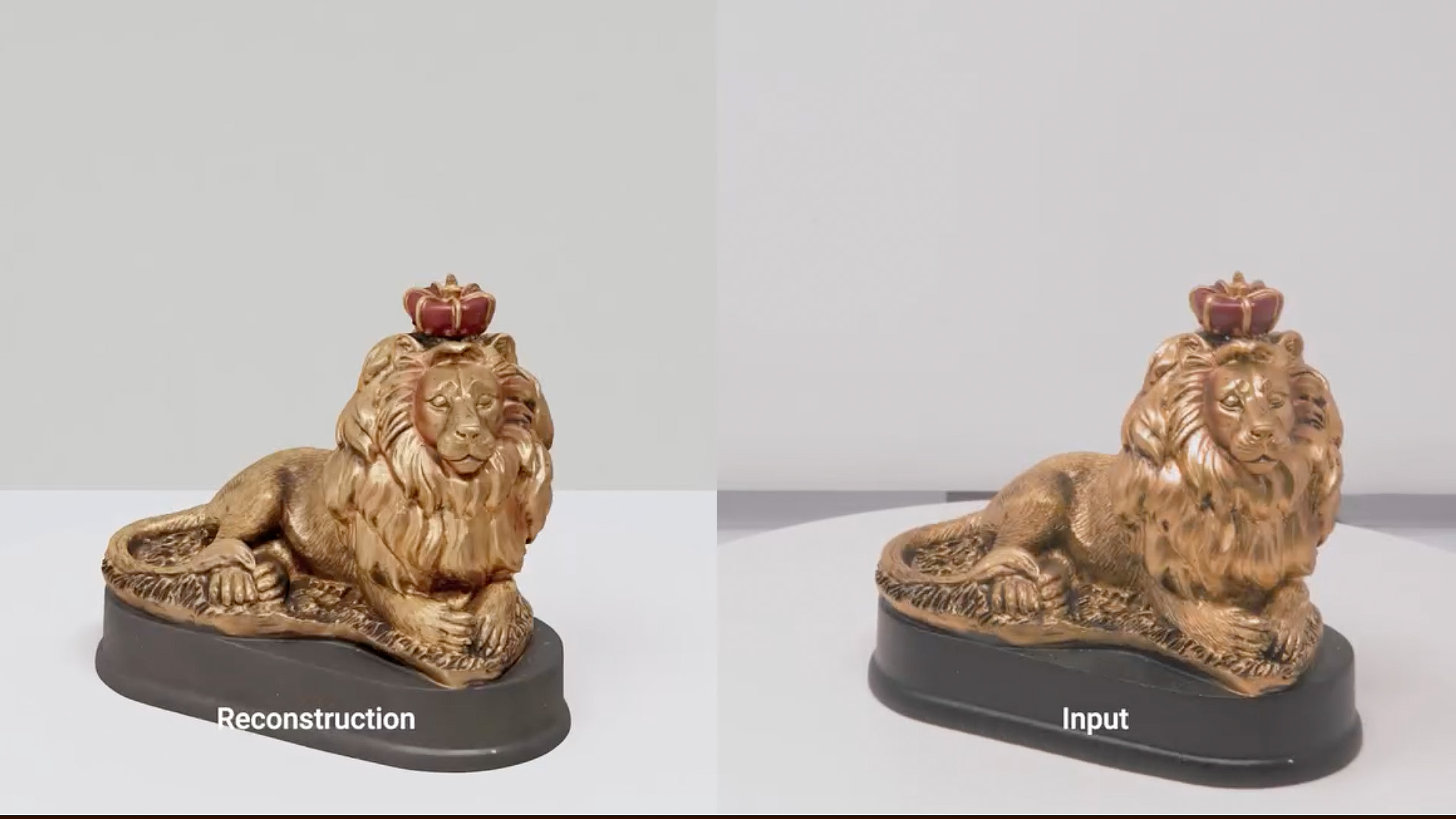 Meta publishes "Digital Twin Catalog" with 2,400 photorealistic 3D models