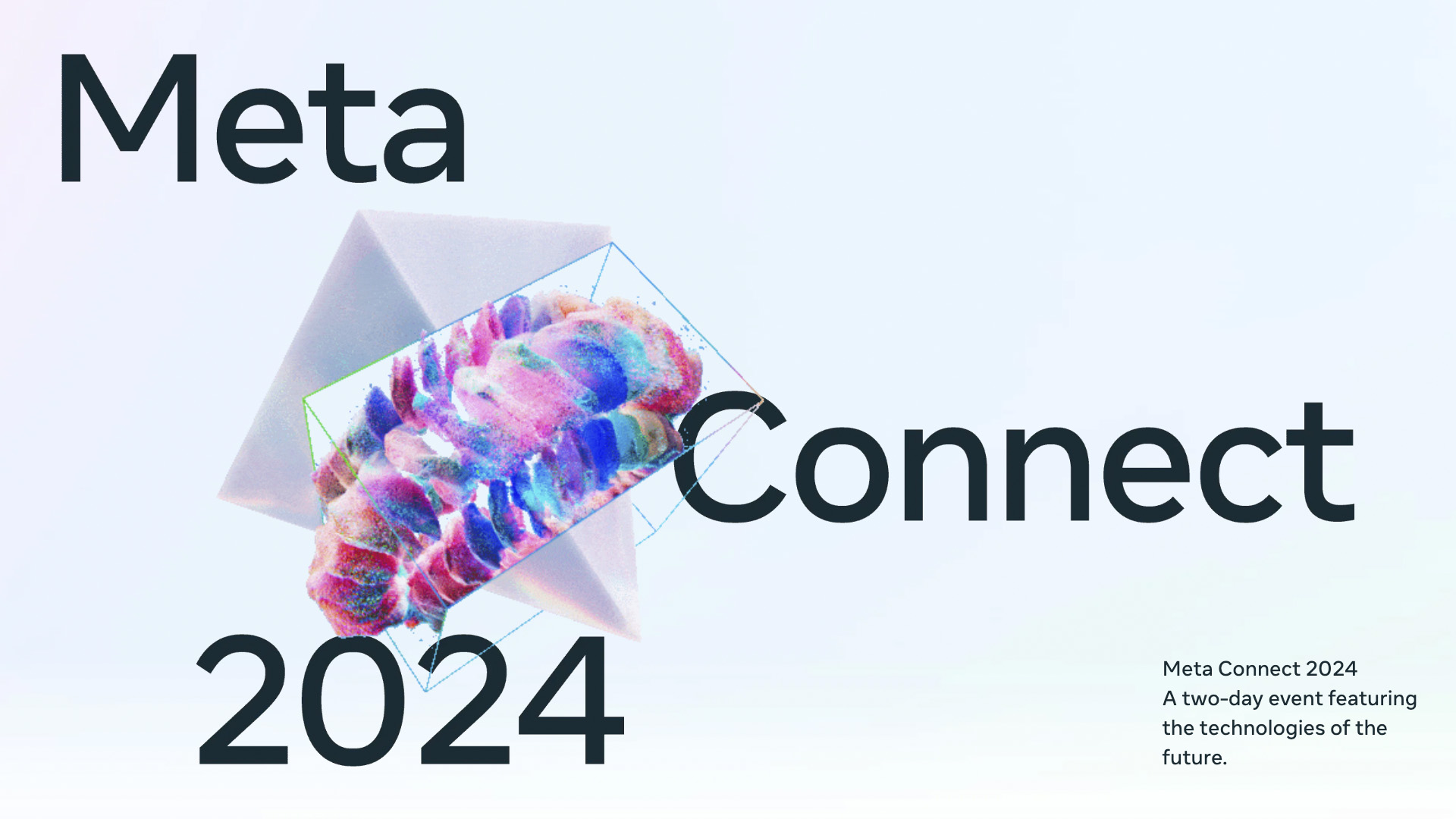 Meta is going to introduce its Spatial App Framework at Meta Connect ...
