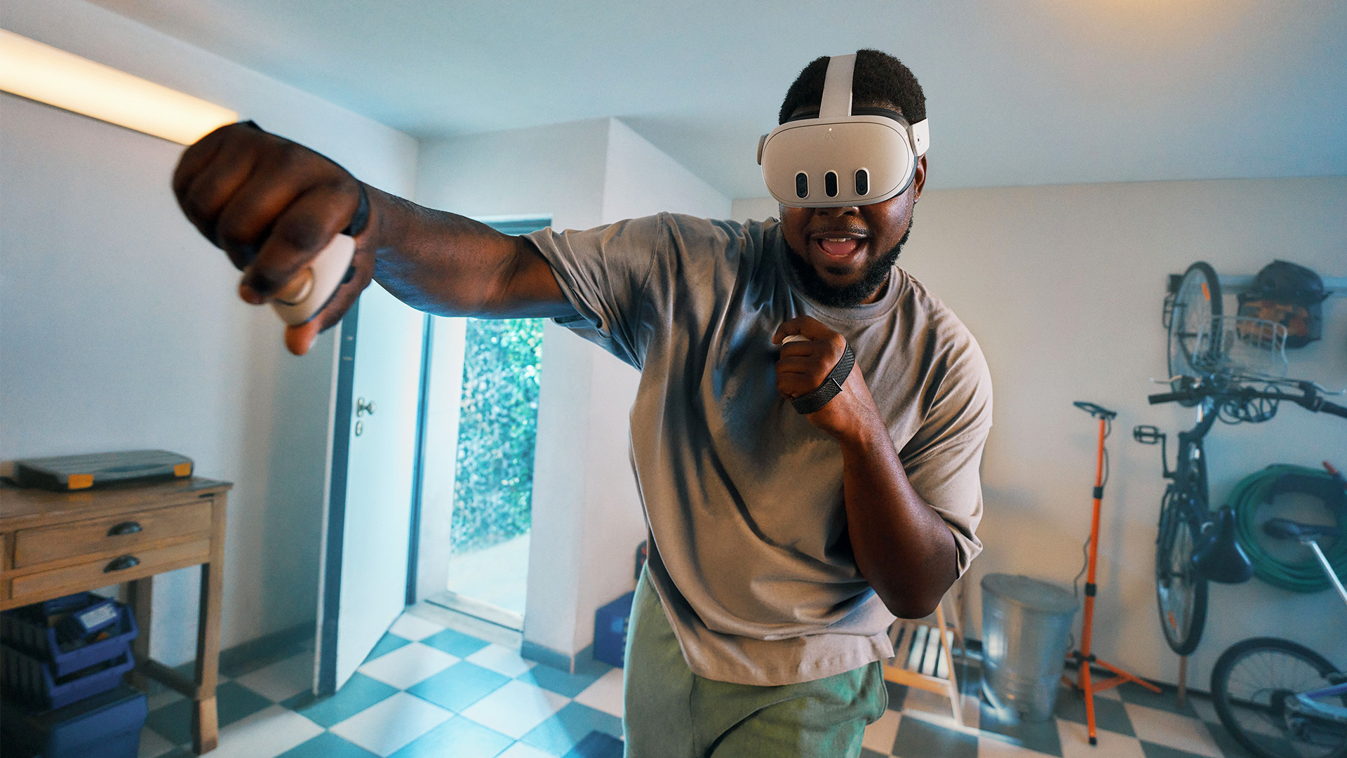 You can buy Quest 3 now and pay later, but is it worth it and for whom?