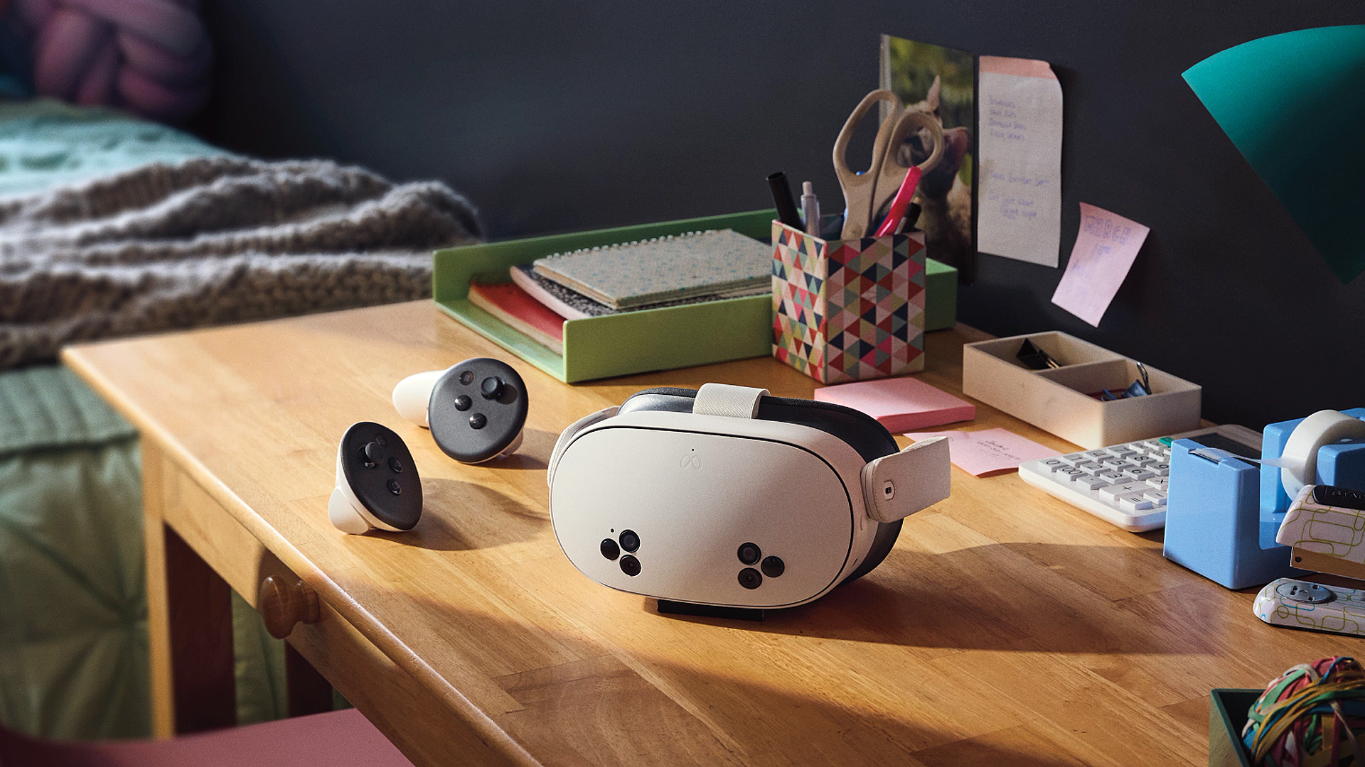 Meta for Education has launched: Here's how much Quest 3 and 3S cost