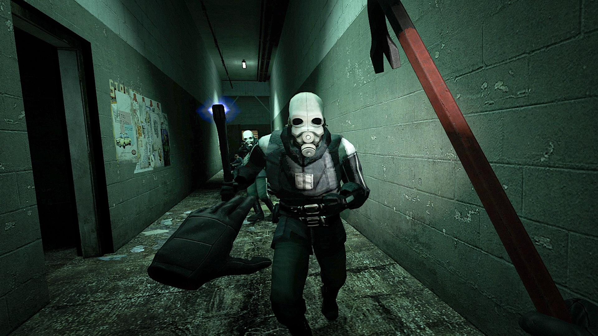 Last chance, VR enthusiasts: Get Half-Life 2 for free and experience it ...