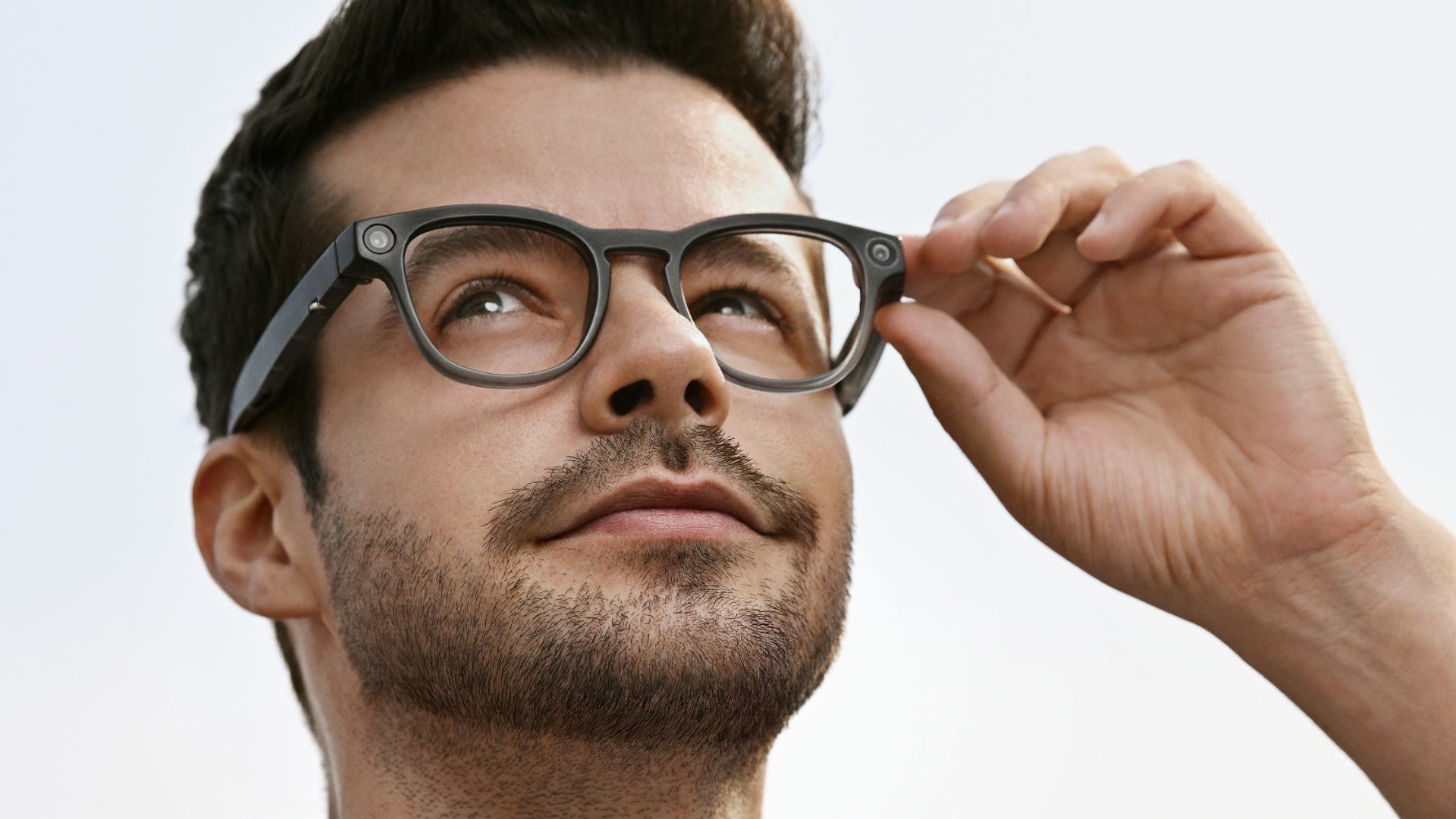 Competition for Meta: These smart glasses with AI assistant cost just ...