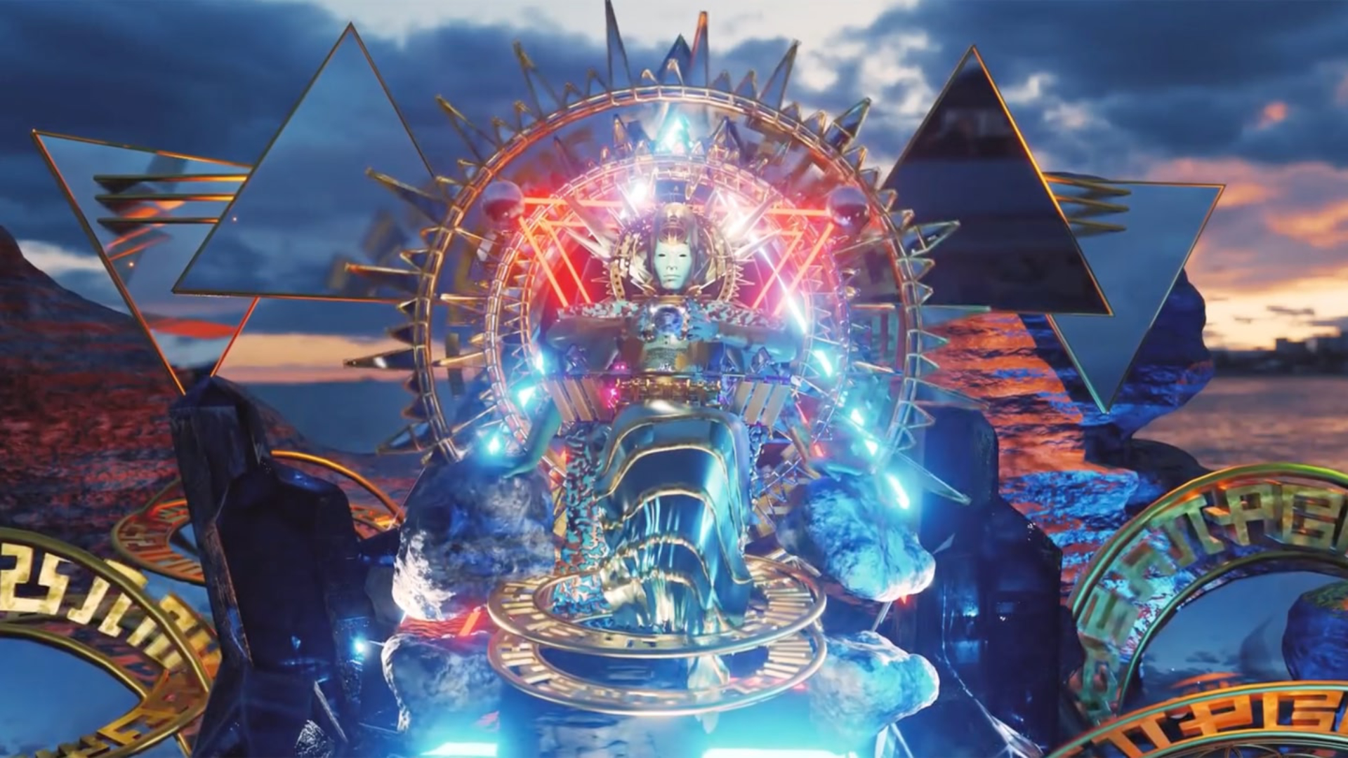 Meta Quest: VR music studio brings new immersive concerts to virtual ...