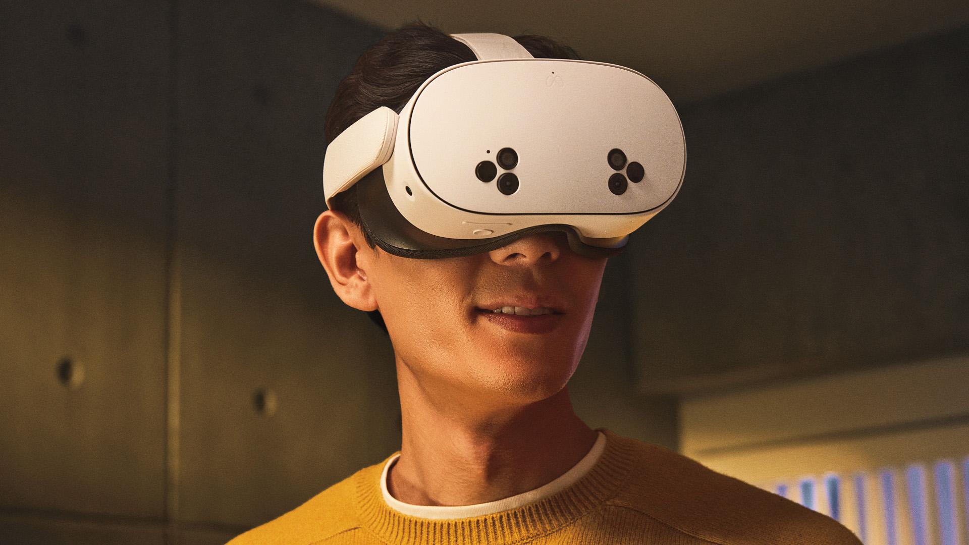 "Quest brand has never been stronger": Meta's Reality Labs hits major ...