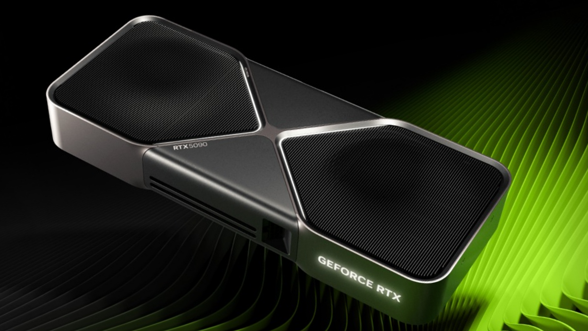 RTX 5090 disappoints VR fans although DLSS 4 could be a game changer