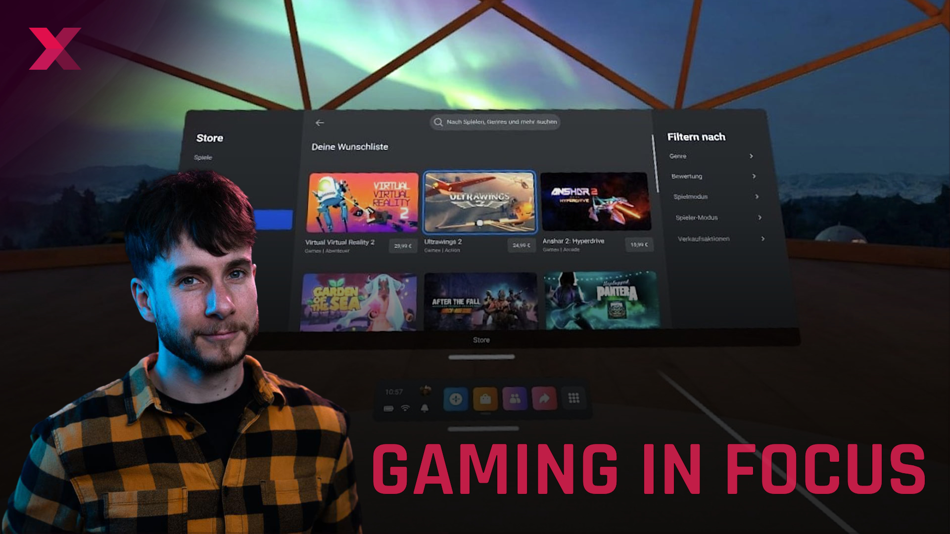 The perfect XR ecosystem is accessible, social, and curated — here’s ...