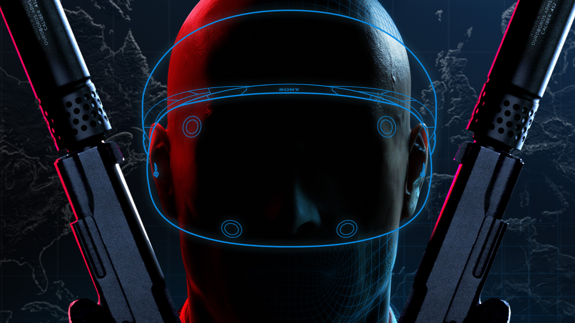 Playstation VR 2: Spring Sale discounts Hitman and many VR titles