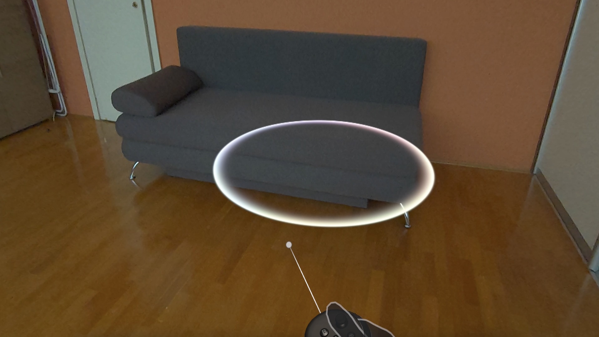 Meta Quest's improved Boundary eliminates so much friction