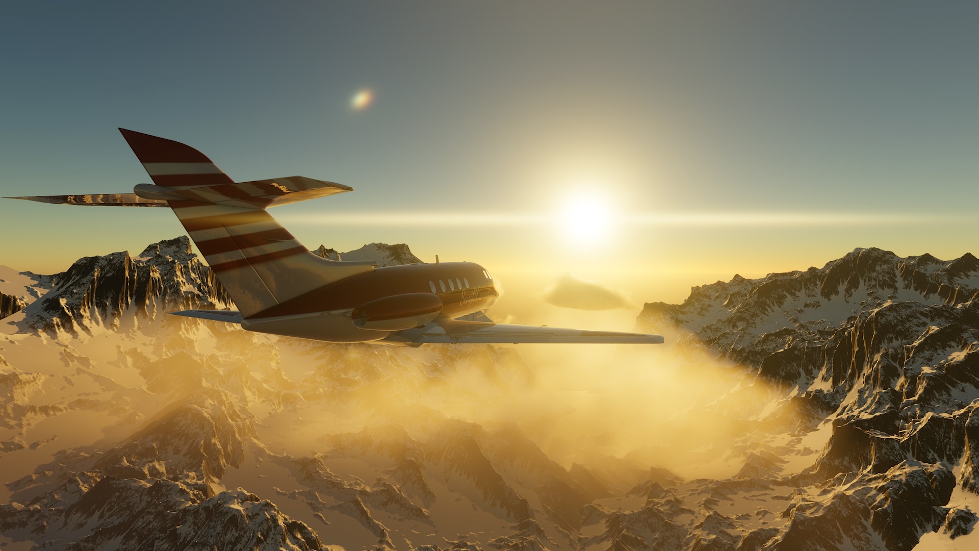 Studio tricked PSVR 2 users into buying fake "Flight Simulator" game