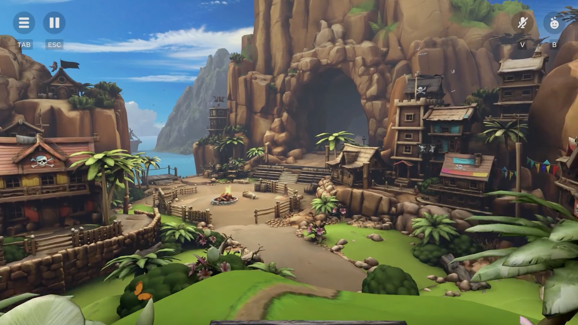 Meta's Horizon Desktop Editor gets powerful new generative AI tools