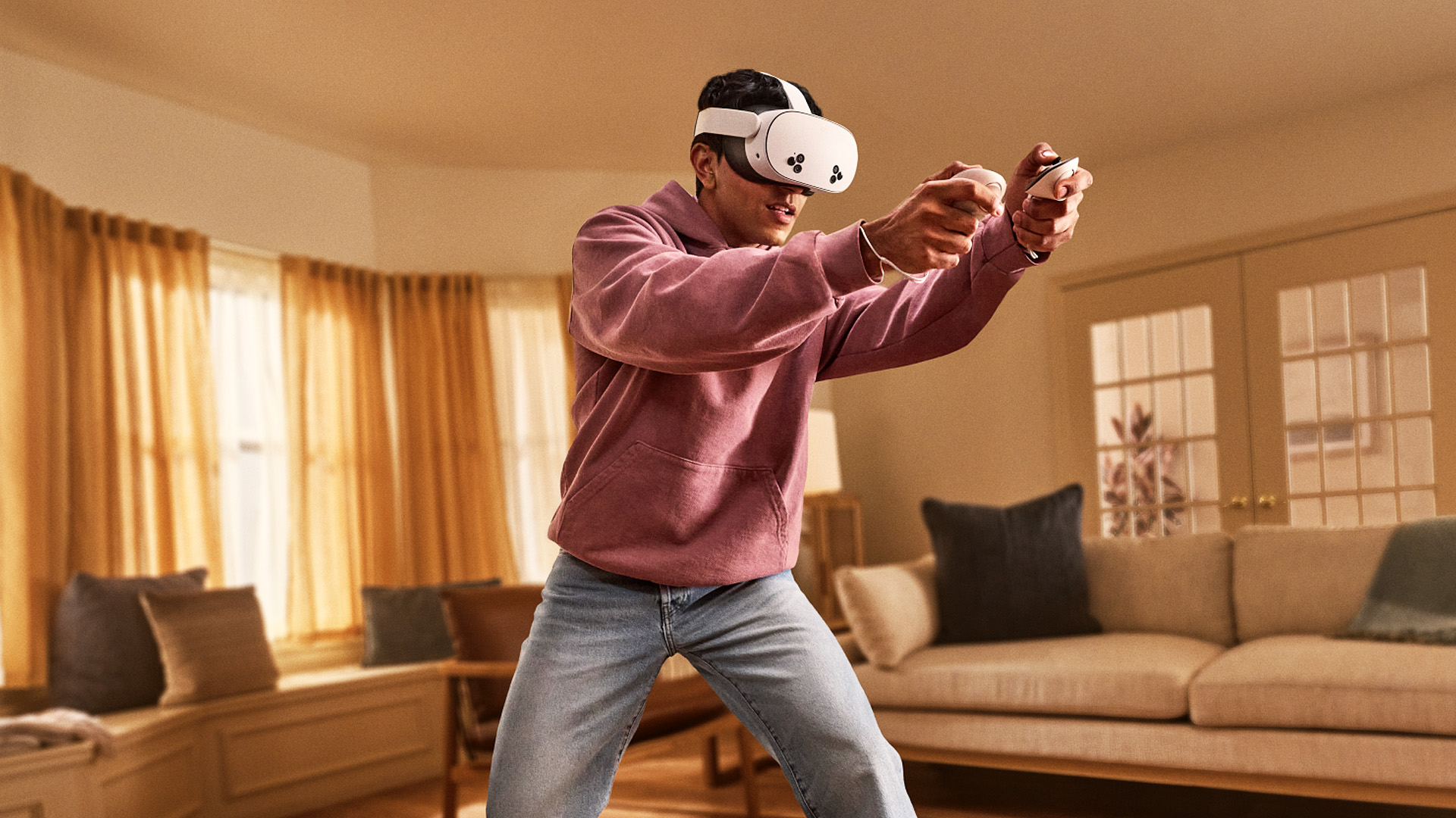 When is VR cloud streaming finally going to arrive?