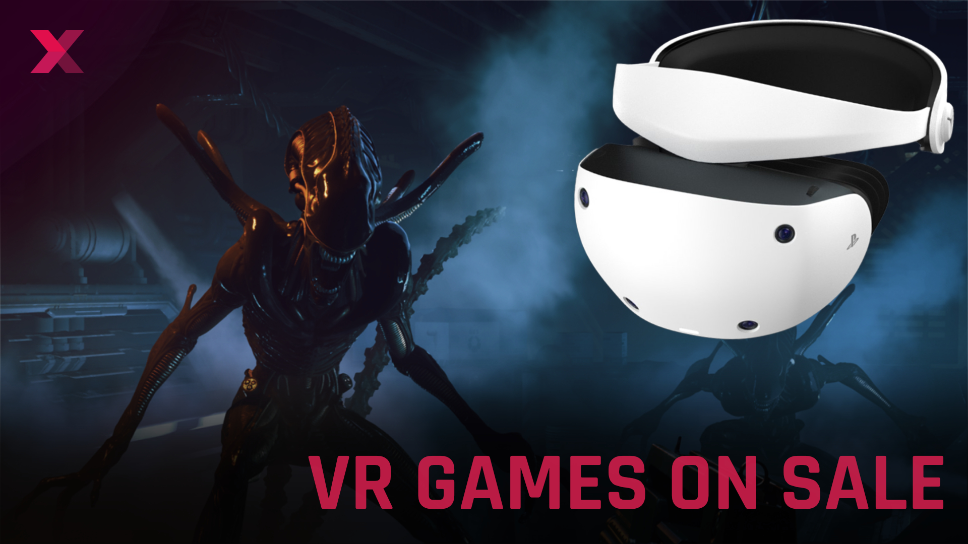 7 must-have VR games from the current PSVR 2 sale