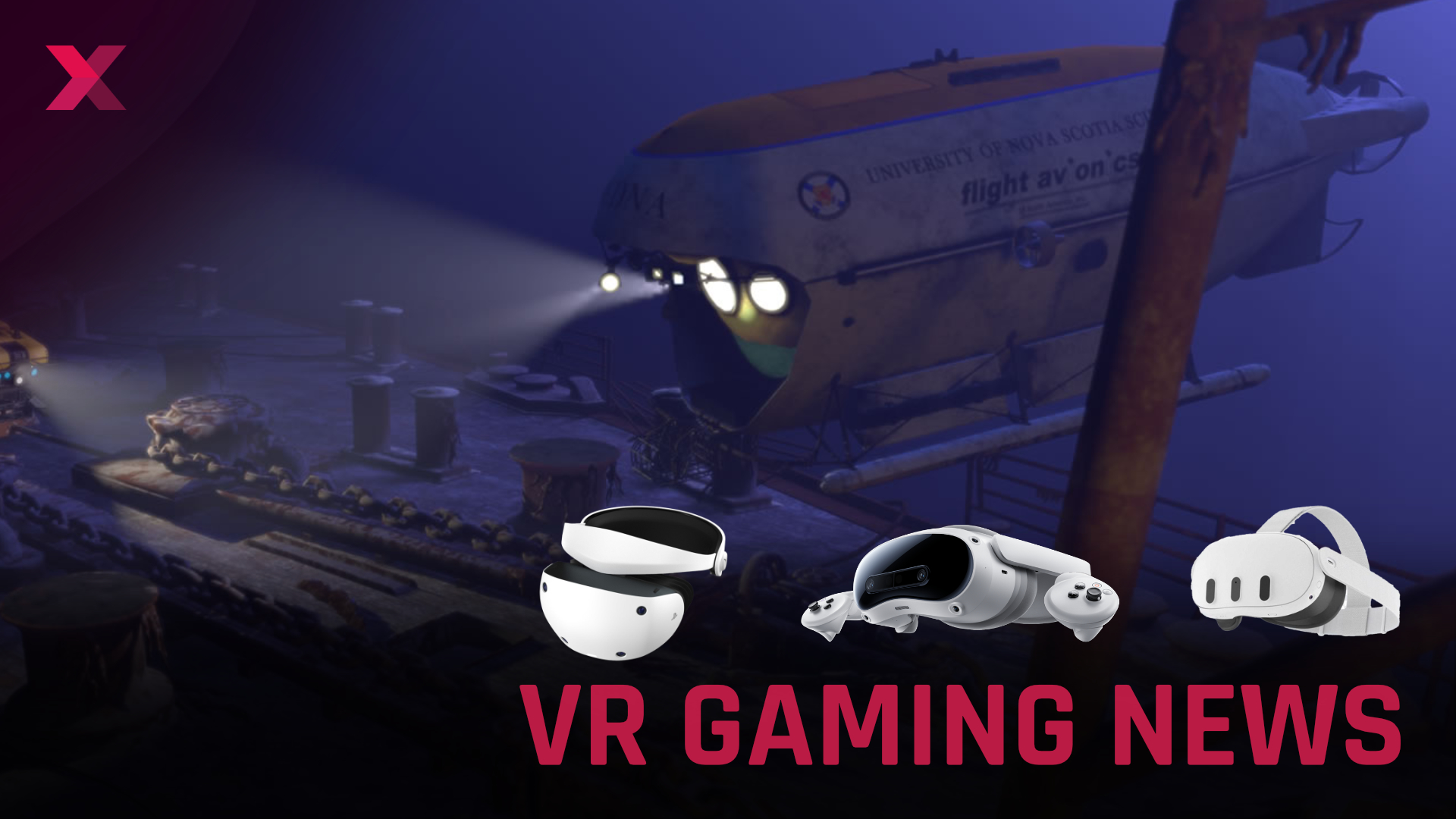 18 new VR Games, DLCs, and trailers for Meta Quest, Playstation VR 2 ...