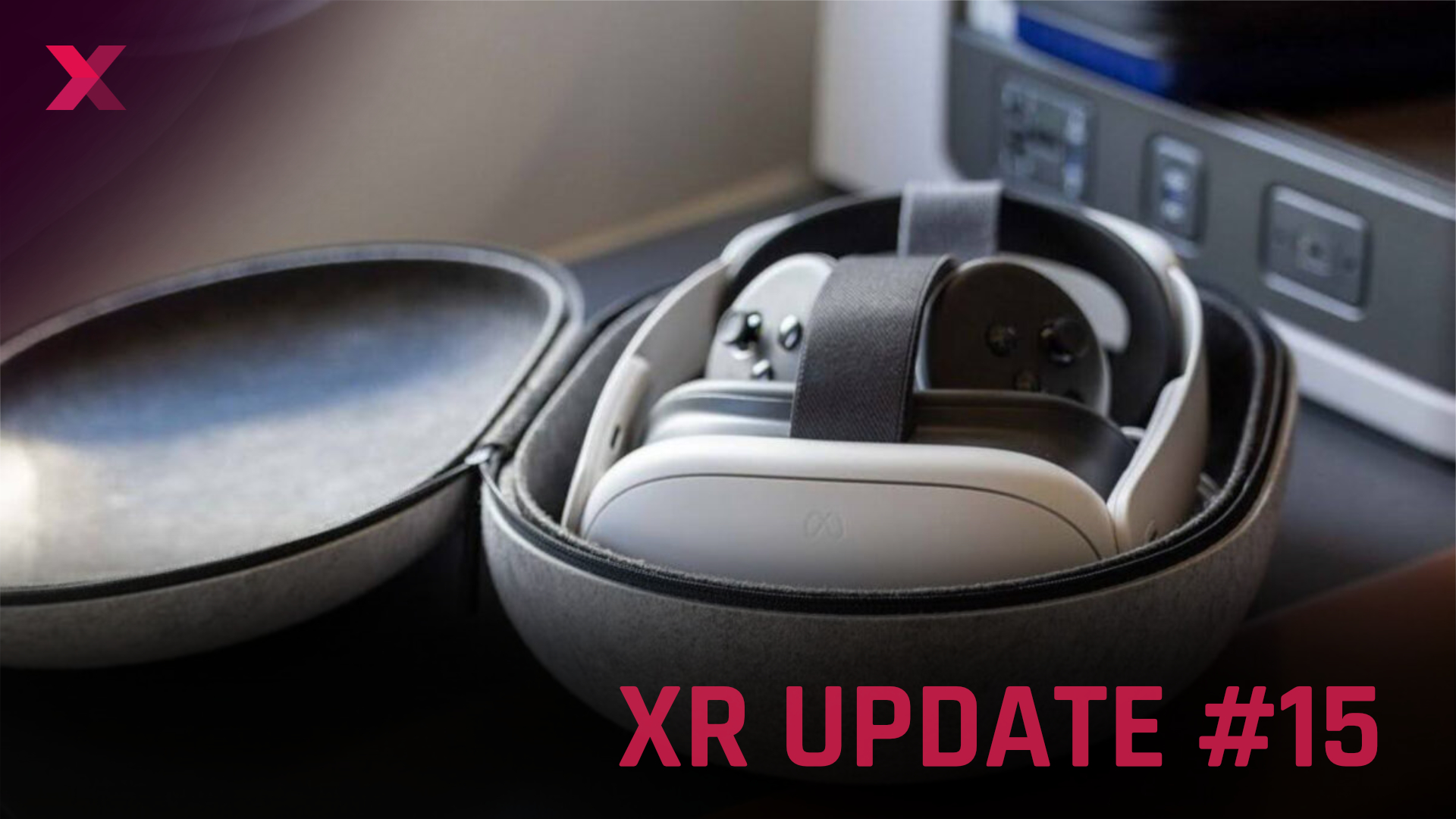 XR weekly round-up: Google demos AI Smart Glasses while Apple Vision ...